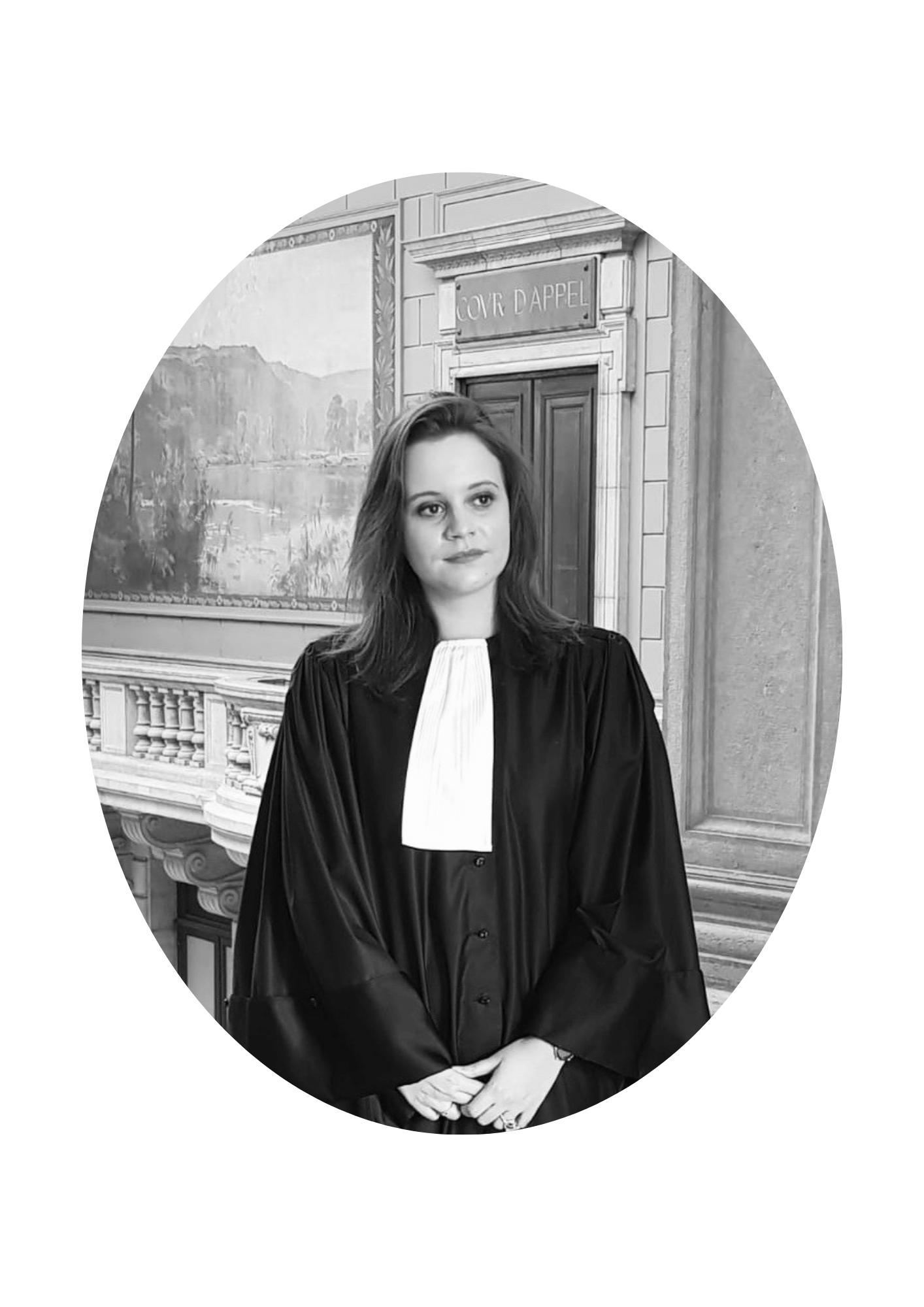 Maître Laura BAYARDON - Votre avocat à Besançon